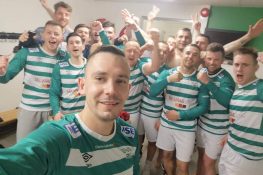 Brodd Fotballklubb – Brodd FK – framtiden er grønn